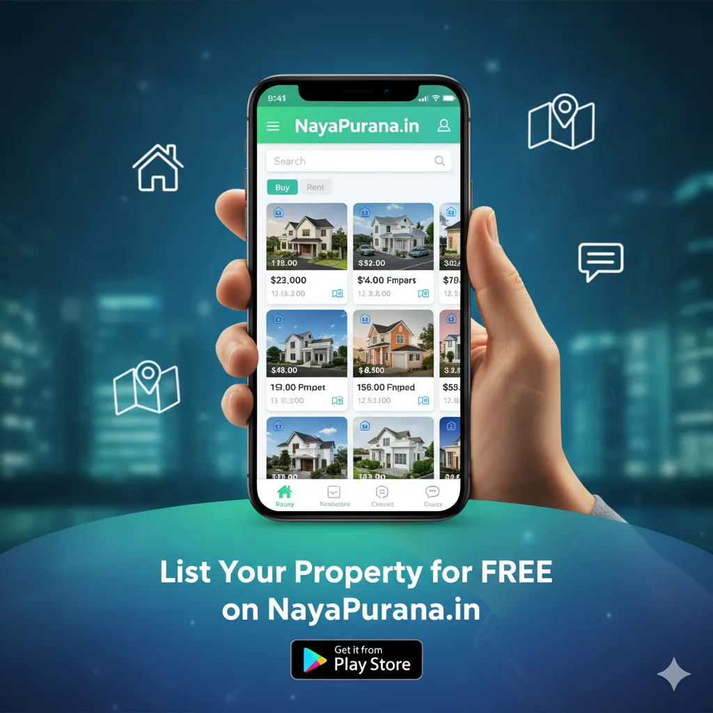 How to Generate Unlimited FREE Property Leads in India using